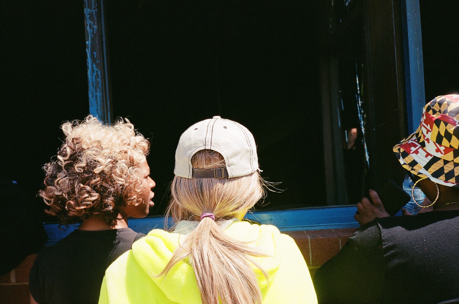 Penn.North – Fiona Sergeant