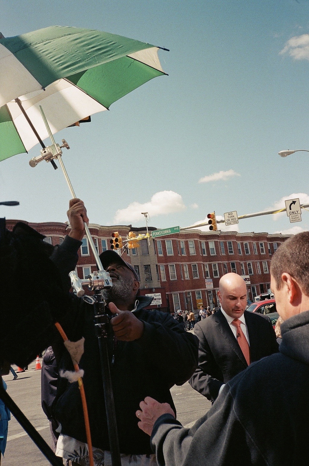 Penn.North – Fiona Sergeant